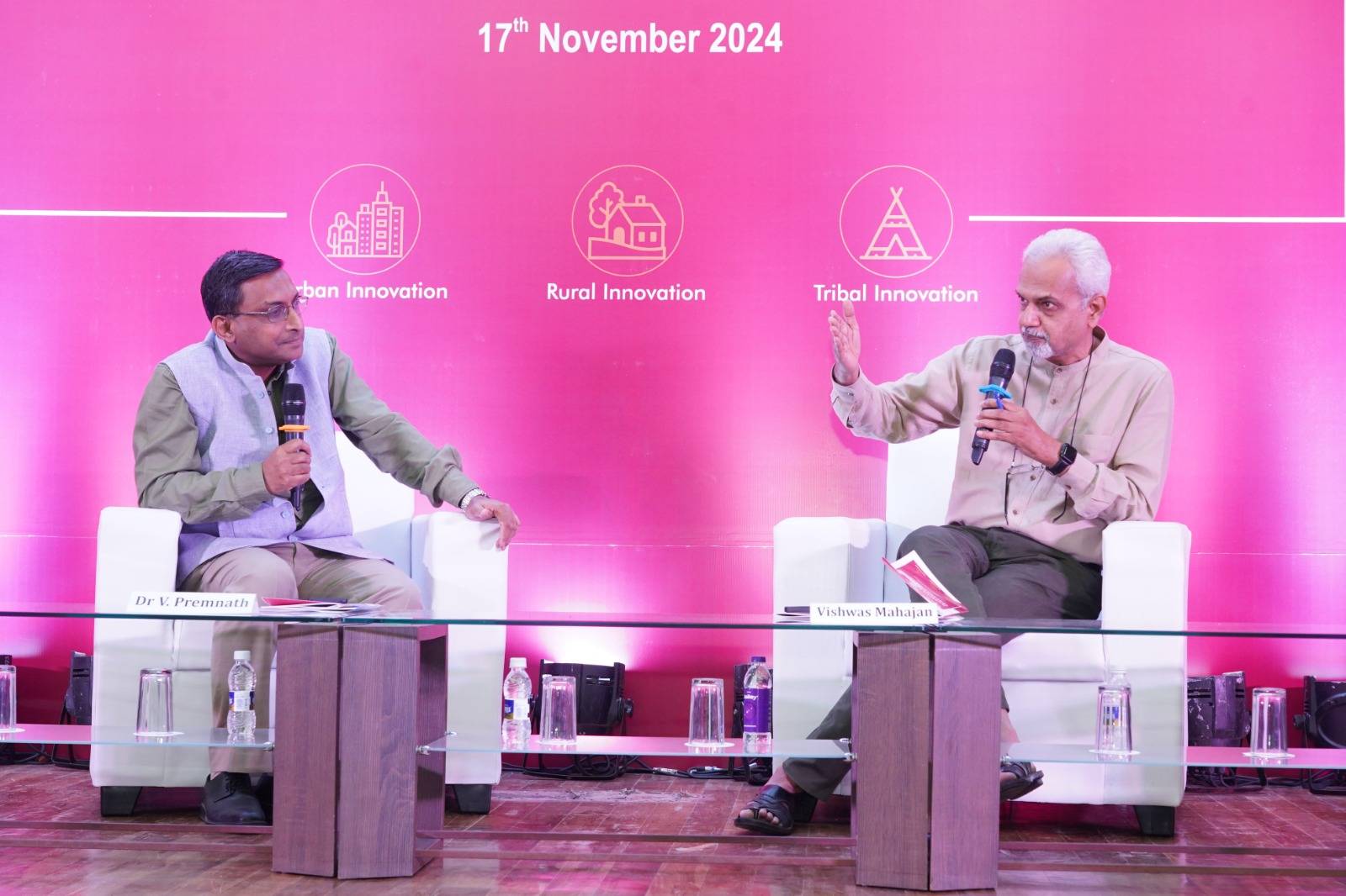 Social Innovation Lab – Pune International Centre